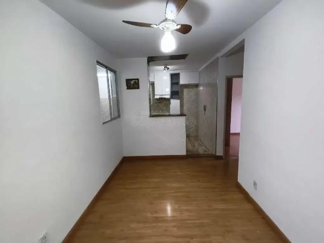 Apartamento para Locação em Araraquara/SP Vila Xavier Vila Xavier 2 Quartos
