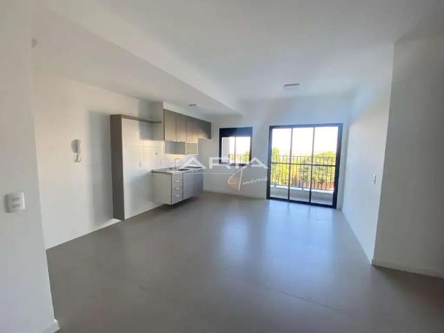 Apartamento para Locação em Araraquara/SP Vila Yamada 2 Quartos