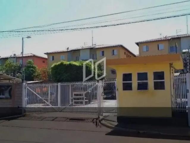 Apartamento para Locação em Araraquara/SP Vila Cidade Industrial Vila Xavier 2 Quartos