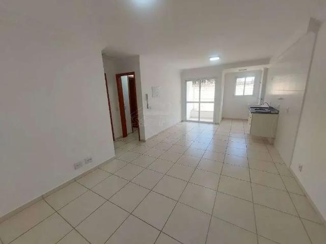 Apartamento para Locação em Araraquara/SP Vila Ferroviária 2 Quartos