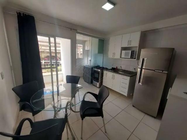 Apartamento para Locação em Araraquara/SP Vila Ferroviária 2 Quartos