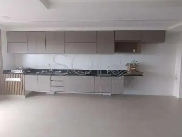 Apartamento para Locação em Araraquara/SP Vila Ferroviária 3 Quartos