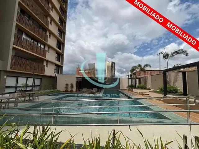 Apartamento para Locação em Araraquara/SP Vila Ferroviária 3 Quartos