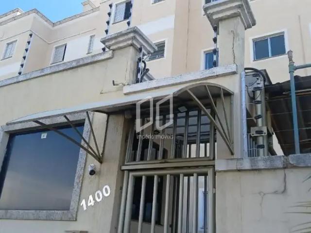 Apartamento para Locação em Araraquara/SP Vila Furlan 2 Quartos