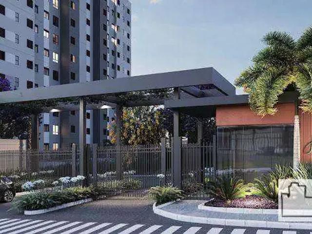 Apartamento para Locação em Araraquara/SP Vila Girassol 2 Quartos