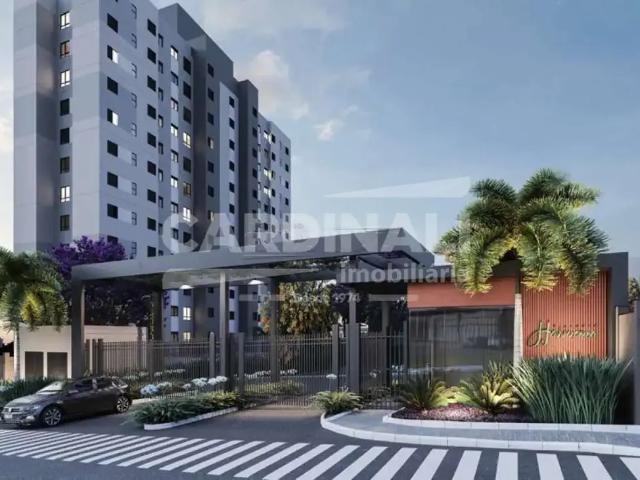 Apartamento para Locação em Araraquara/SP Vila Girassol 2 Quartos