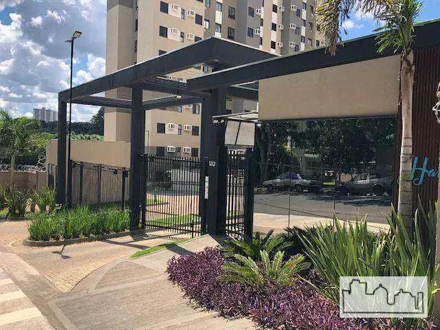 Apartamento para Locação em Araraquara/SP Vila Girassol 2 Quartos