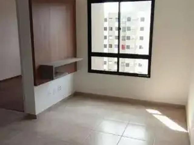 Apartamento para Locação em Araraquara/SP Vila Girassol 2 Quartos