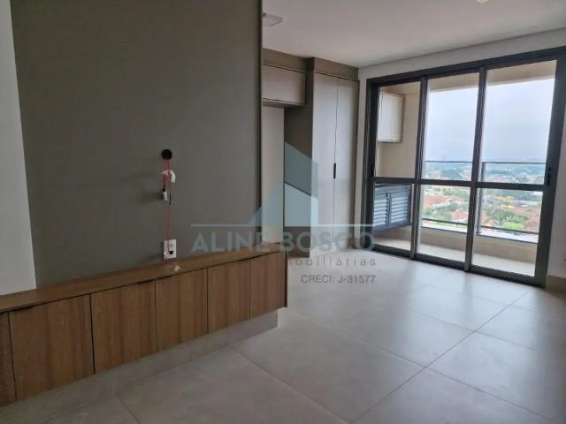 Apartamento para Locação em Araraquara/SP Vila Harmonia 2 Quartos