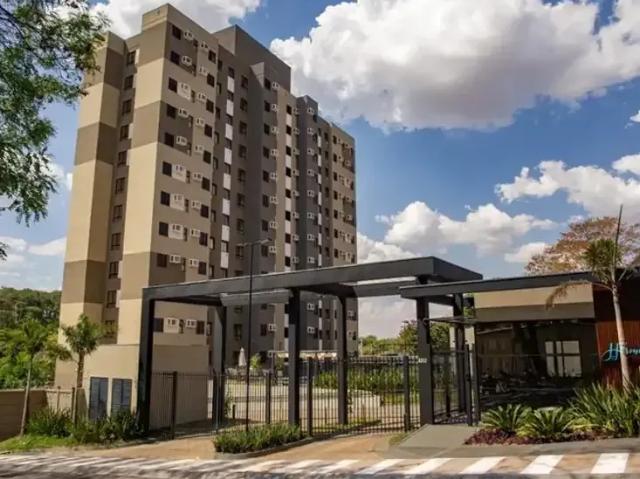 Apartamento para Locação em Araraquara/SP Vila Harmonia 2 Quartos