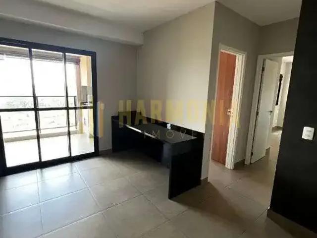 Apartamento para Locação em Araraquara/SP Vila Harmonia 2 Quartos