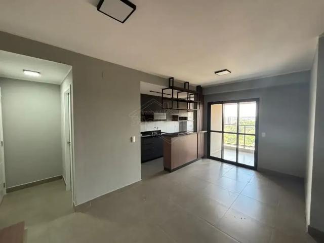 Apartamento para Locação em Araraquara/SP Vila Harmonia 2 Quartos