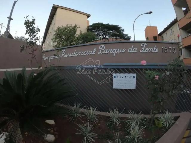 Apartamento para Locação em Araraquara/SP Vila Harmonia 3 Quartos
