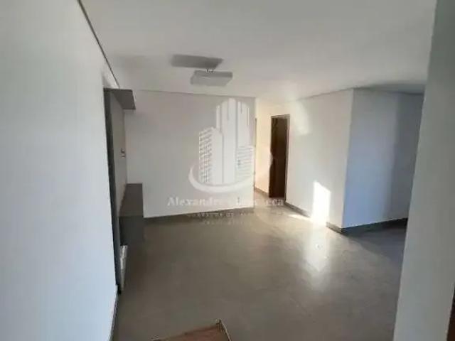 Apartamento para Locação em Araraquara/SP Vila Harmonia 3 Quartos