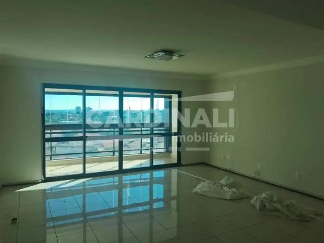 Apartamento para Locação em Araraquara/SP Vila João Godói 3 Quartos