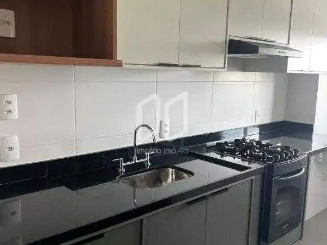 Apartamento para Locação em Araraquara/SP Vila José Bonifácio 2 Quartos