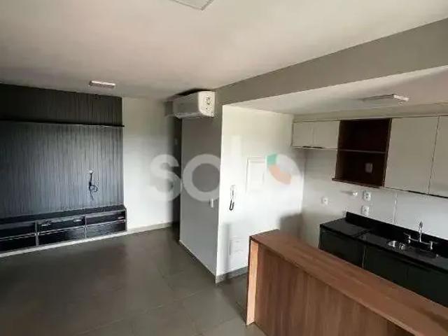 Apartamento para Locação em Araraquara/SP Vila José Bonifácio 2 Quartos