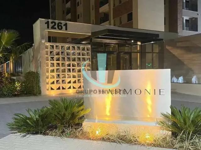 Apartamento para Locação em Araraquara/SP Vila José Bonifácio 3 Quartos