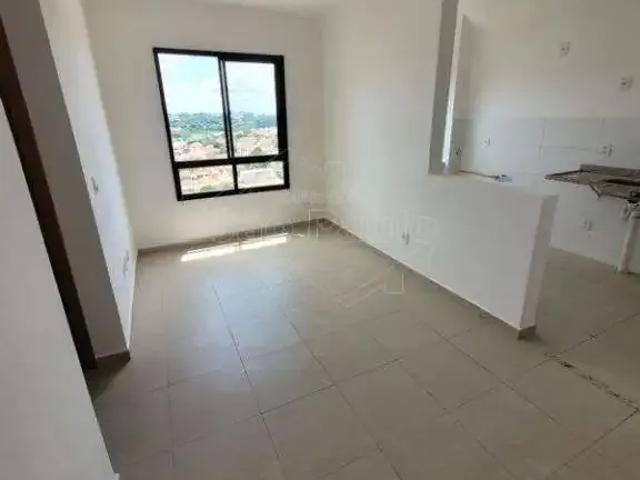 Apartamento para Locação em Araraquara/SP Vila Melhado 2 Quartos