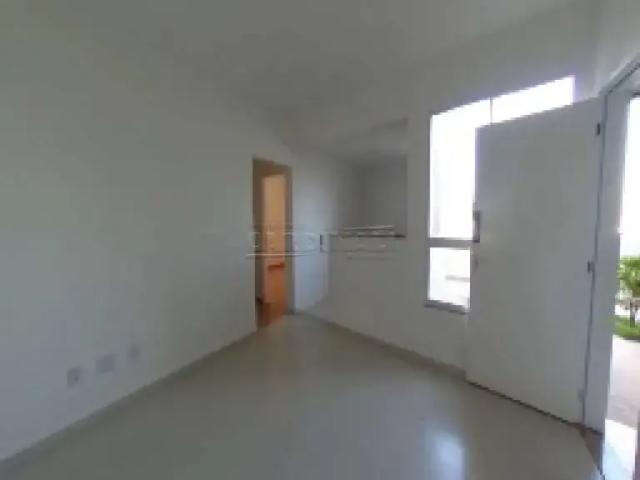 Apartamento para Locação em Araraquara/SP Vila Melhado 2 Quartos