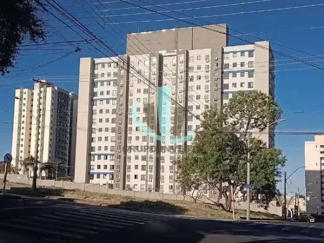 Apartamento para Locação em Araraquara/SP Vila Melhado 2 Quartos