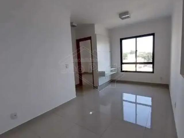 Apartamento para Locação em Araraquara/SP Vila Melhado 2 Quartos