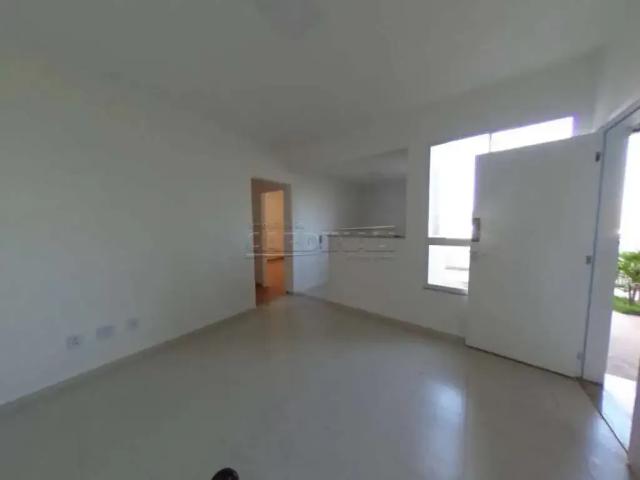 Apartamento para Locação em Araraquara/SP Vila Melhado 2 Quartos