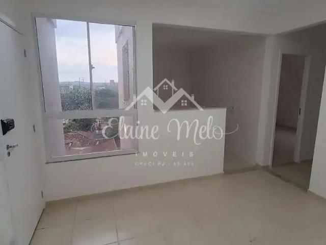 Apartamento para Locação em Araraquara/SP Vila Melhado 2 Quartos
