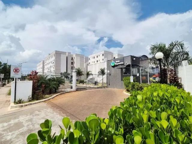 Apartamento para Locação em Araraquara/SP Vila Melhado 2 Quartos