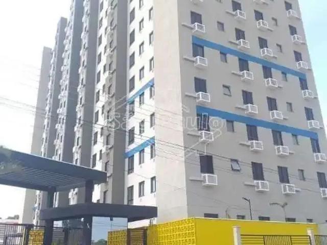 Apartamento para Locação em Araraquara/SP Vila Melhado 2 Quartos