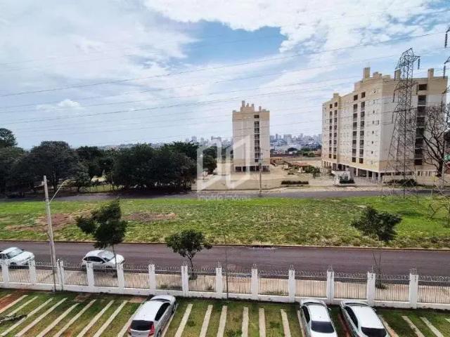 Apartamento para Locação em Araraquara/SP Vila Melhado 2 Quartos