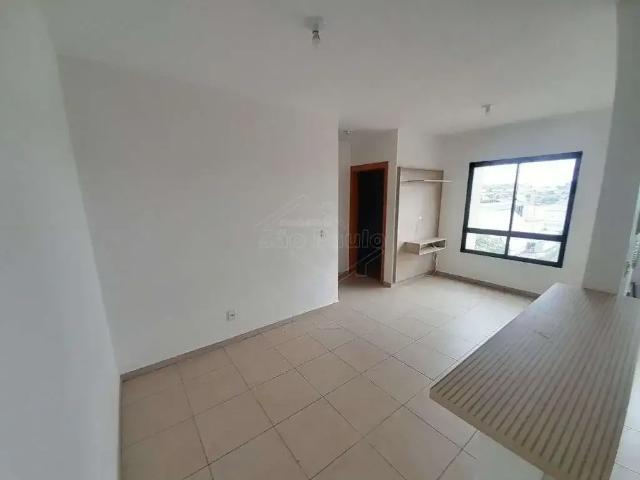 Apartamento para Locação em Araraquara/SP Vila Melhado 2 Quartos