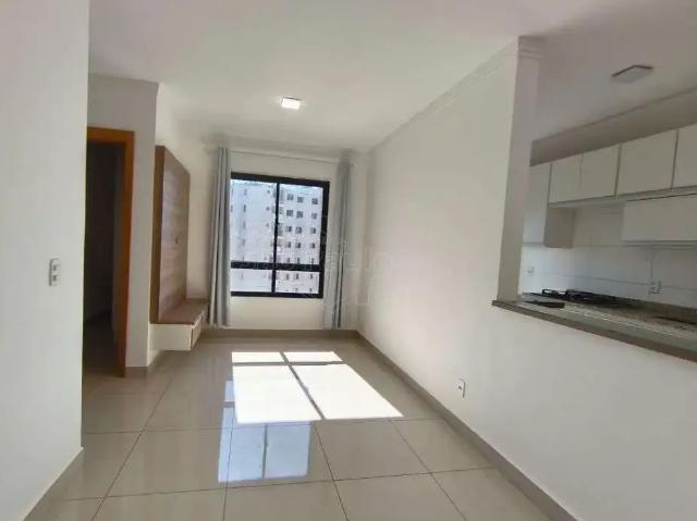 Apartamento para Locação em Araraquara/SP Vila Melhado 2 Quartos