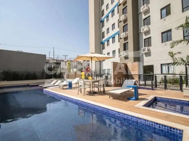 Apartamento para Locação em Araraquara/SP Vila Melhado 2 Quartos