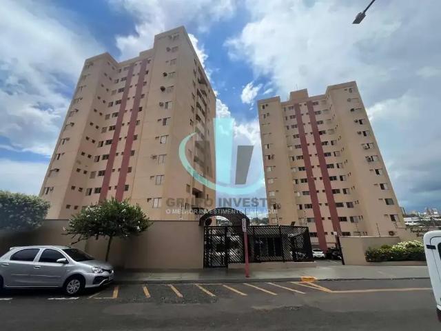 Apartamento para Locação em Araraquara/SP Vila Melhado 3 Quartos