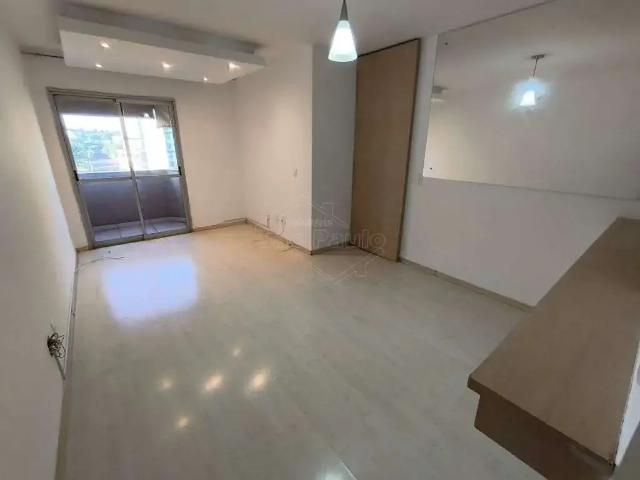 Apartamento para Locação em Araraquara/SP Vila Melhado 3 Quartos