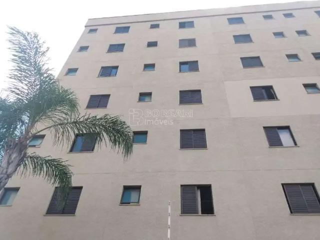 Apartamento para Locação em Araraquara/SP Vila Santana 1 Quartos