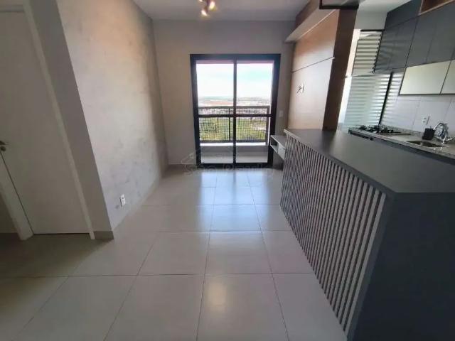 Apartamento para Locação em Araraquara/SP Vila Santana 2 Quartos