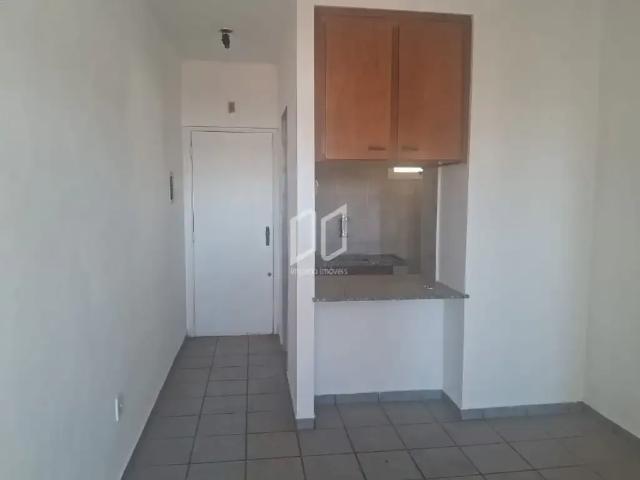 Apartamento para Locação em Araraquara/SP Vila Sedenho 1 Quartos