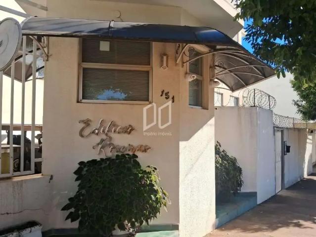 Apartamento para Locação em Araraquara/SP Vila Sedenho 1 Quartos