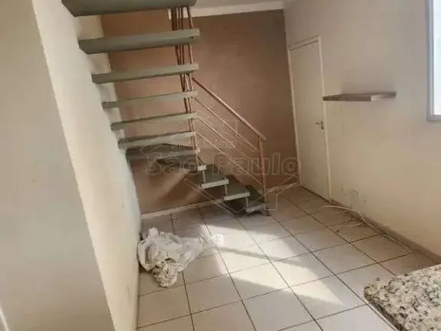 Apartamento para Locação em Araraquara/SP Vila Sedenho 2 Quartos