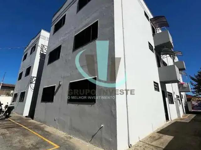 Apartamento para Locação em Araraquara/SP Vila Sedenho 2 Quartos