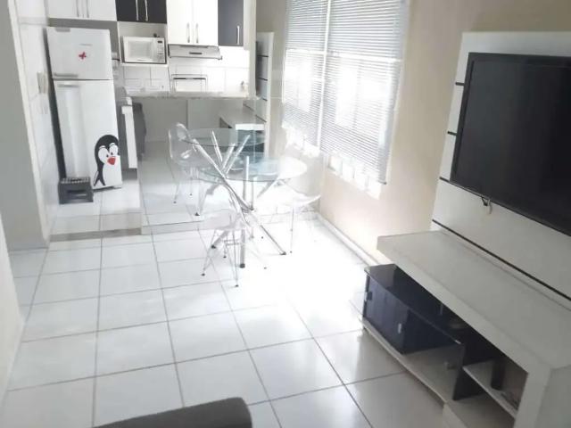 Apartamento para Locação em Araraquara/SP Vila Sedenho 2 Quartos