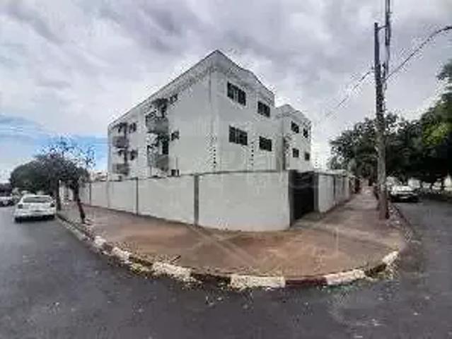 Apartamento para Locação em Araraquara/SP Vila Sedenho 2 Quartos