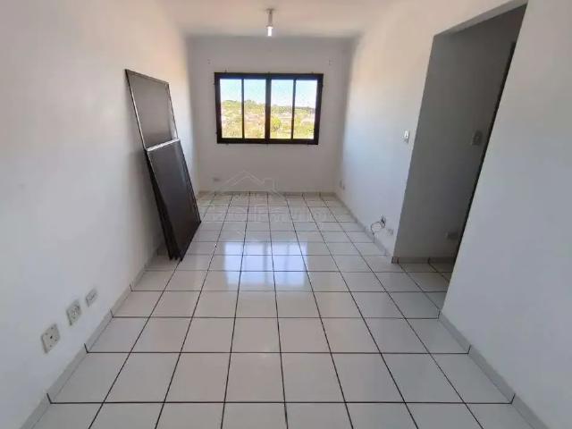 Apartamento para Locação em Araraquara/SP Vila Suconasa 2 Quartos