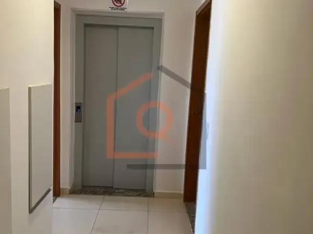 Apartamento para Locação em Araraquara/SP Vila Suconasa 2 Quartos
