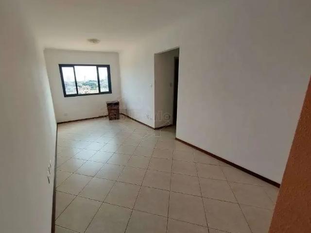 Apartamento para Locação em Araraquara/SP Vila Suconasa 2 Quartos
