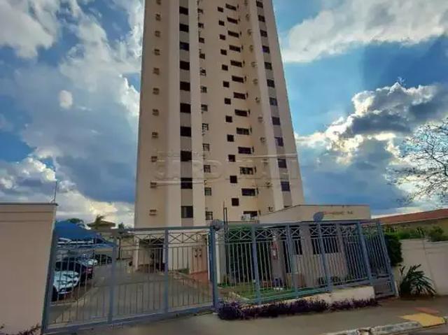 Apartamento para Locação em Araraquara/SP Vila Suconasa 2 Quartos