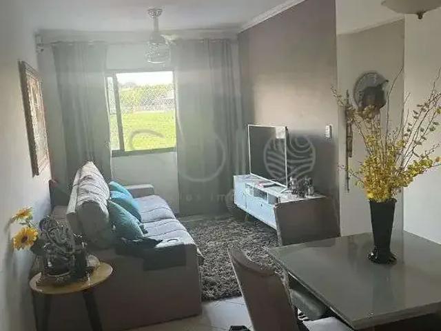Apartamento para Locação em Araraquara/SP Vila Suconasa 2 Quartos
