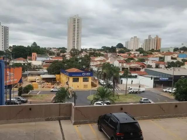Apartamento para Locação em Araraquara/SP Vila Suconasa 2 Quartos